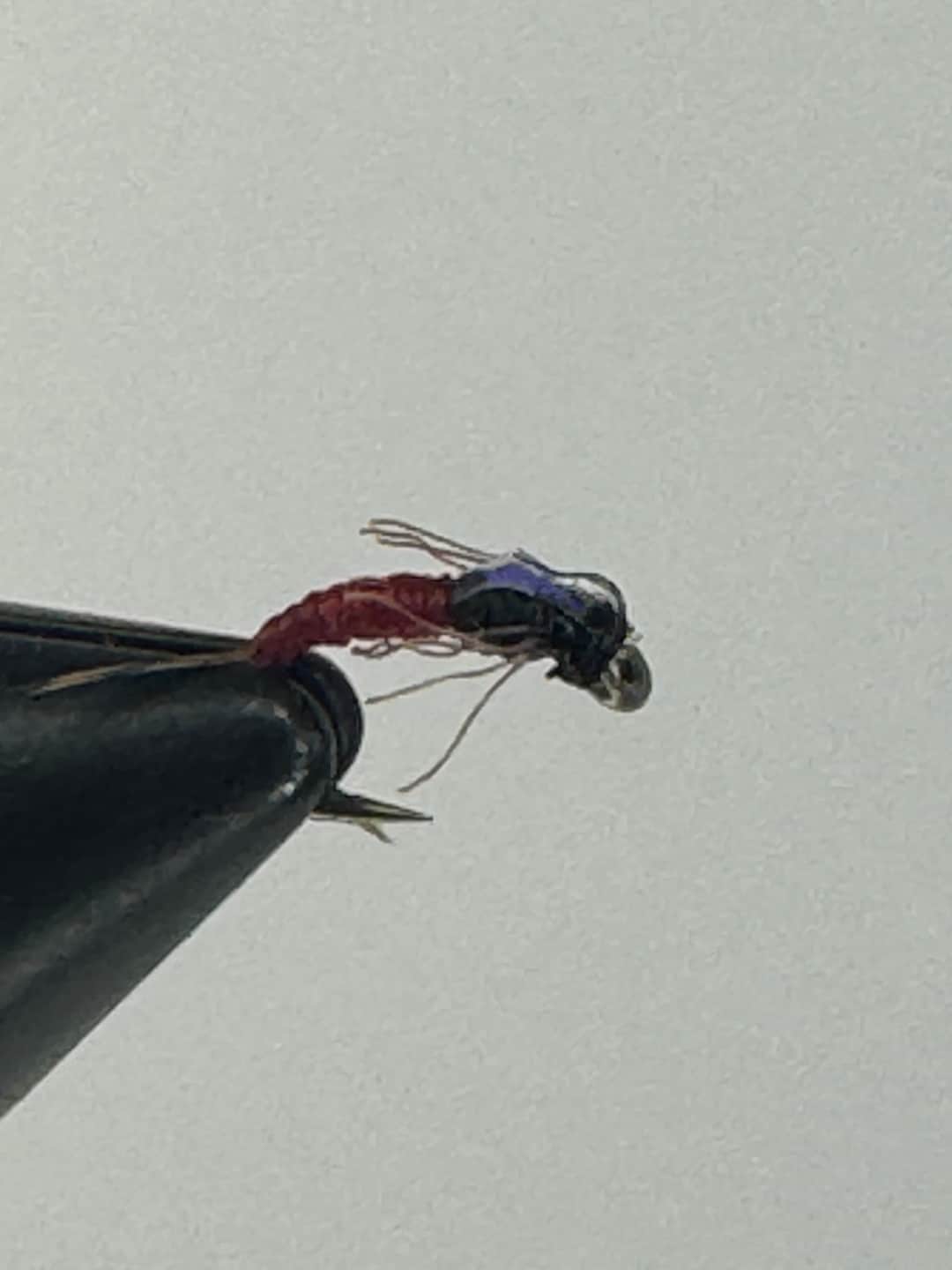 12 - Juju Baetis Midge Fishing Flies Sz 20 - Etsy