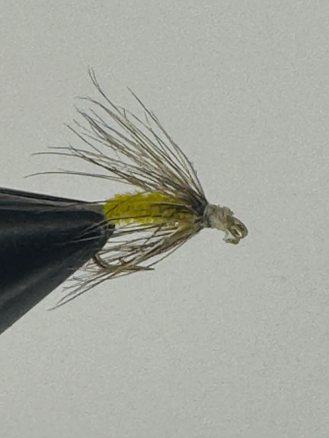 12 - PMD Emerger Fishing Flies Sz 20 - Etsy
