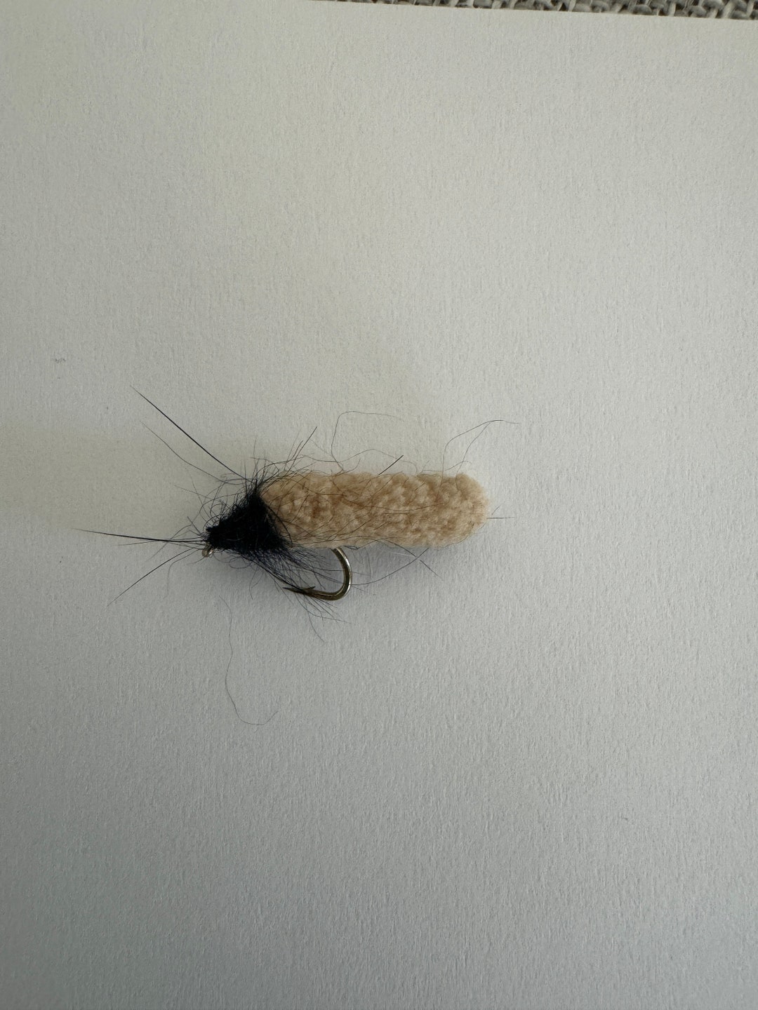 12 - Mop Flies Sz 10 in 3 Colors - Etsy