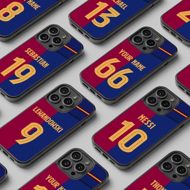 A14 Personalised Phone Case - Etsy