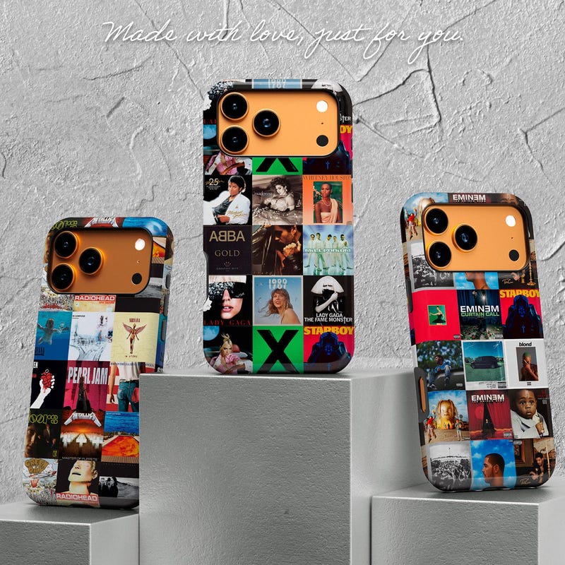 90s Anime Phone Cover - Etsy
