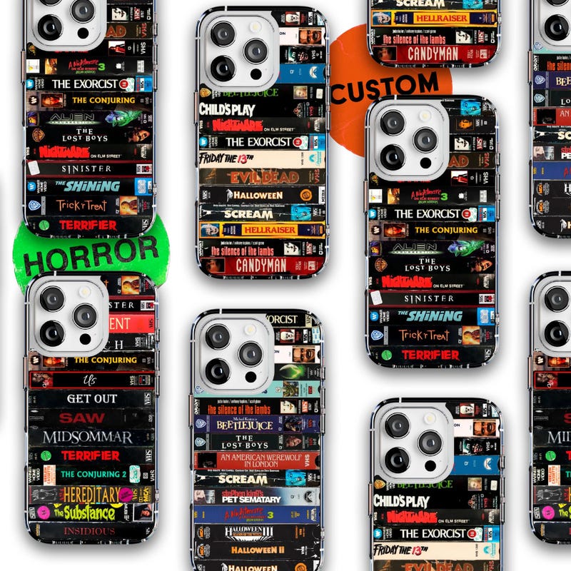 The Black Phone Movie Cover - Etsy