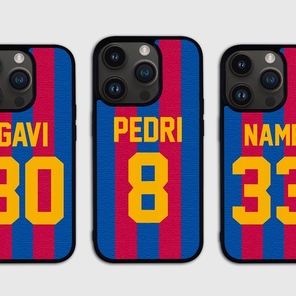 Fc Barcelona - Etsy