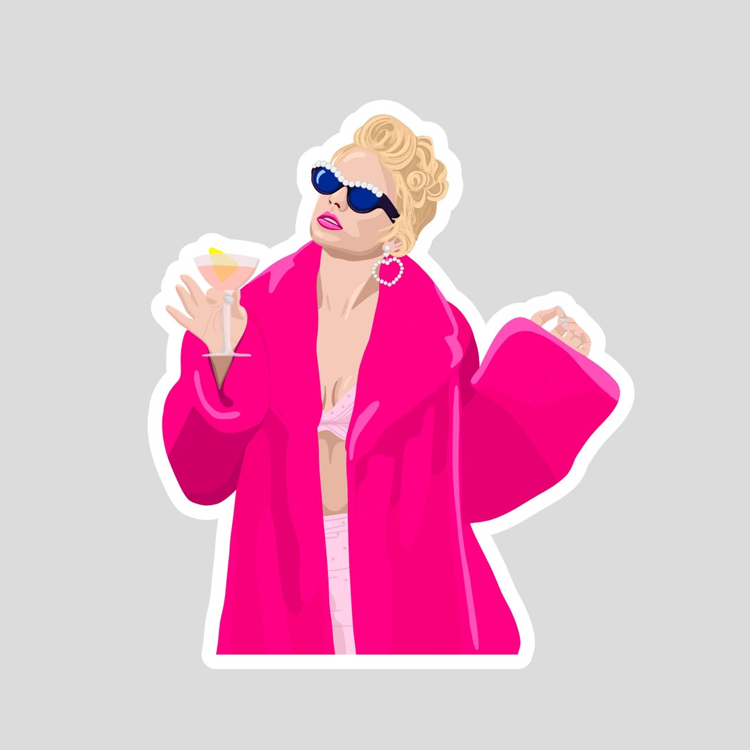 Taylor Swift "you Need to Calm Down" Sticker - Etsy