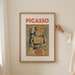 Pablo Picasso Print, Picasso Poster, Apartment Decor, Printable ...