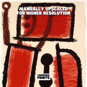 Paul Klee Print, Printable Exhibition Poster, Paul Klee Wall Art, Paul ...