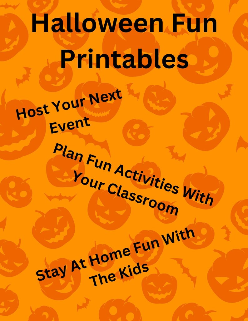 Halloween Crossword Puzzle Grade 1-8 Printable Coloring Pages Color by ...