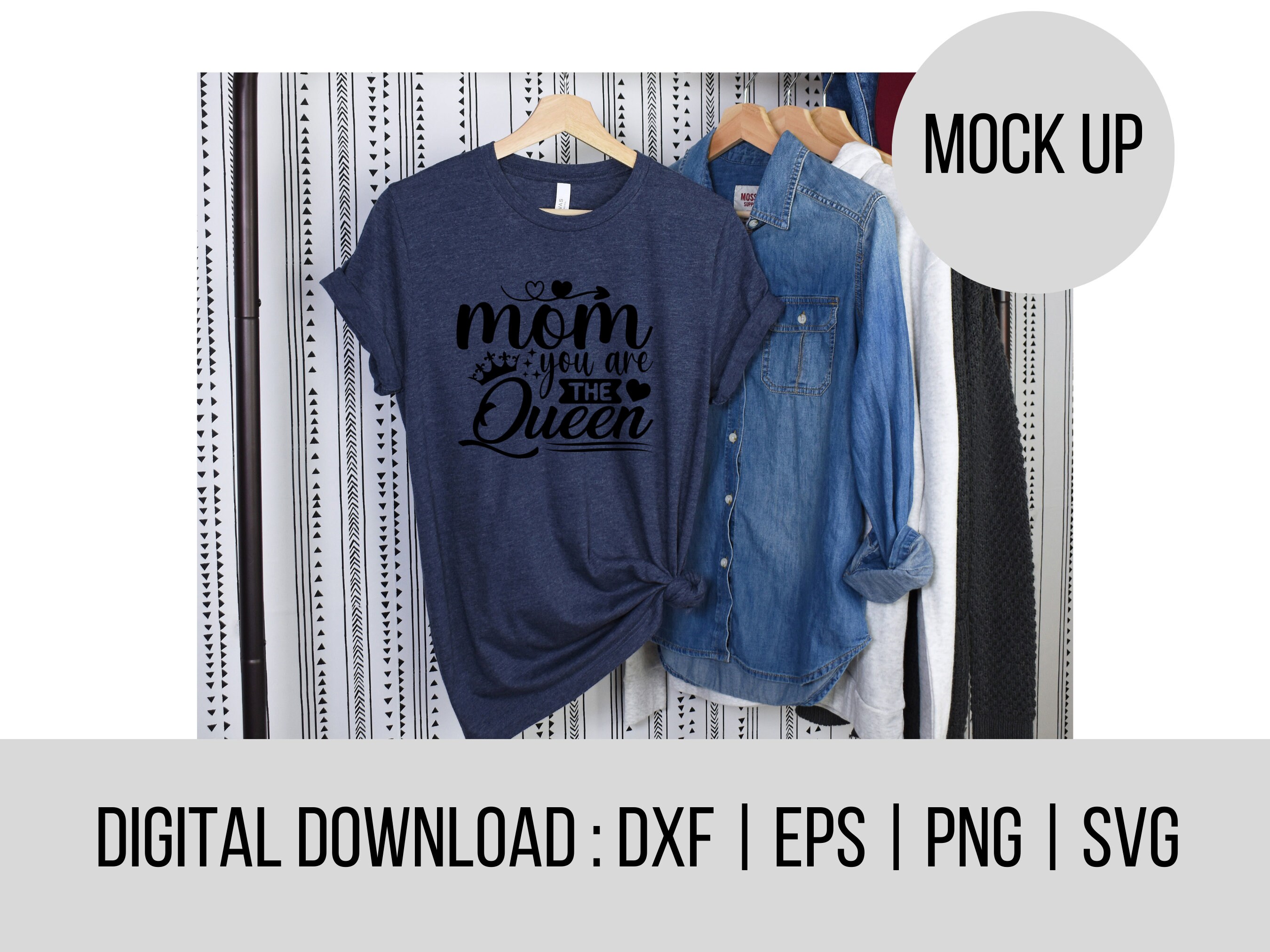 Mama Series 1 Mama Svg Instant Download, Png , Dxf, Svg, Mom T-shirt ...