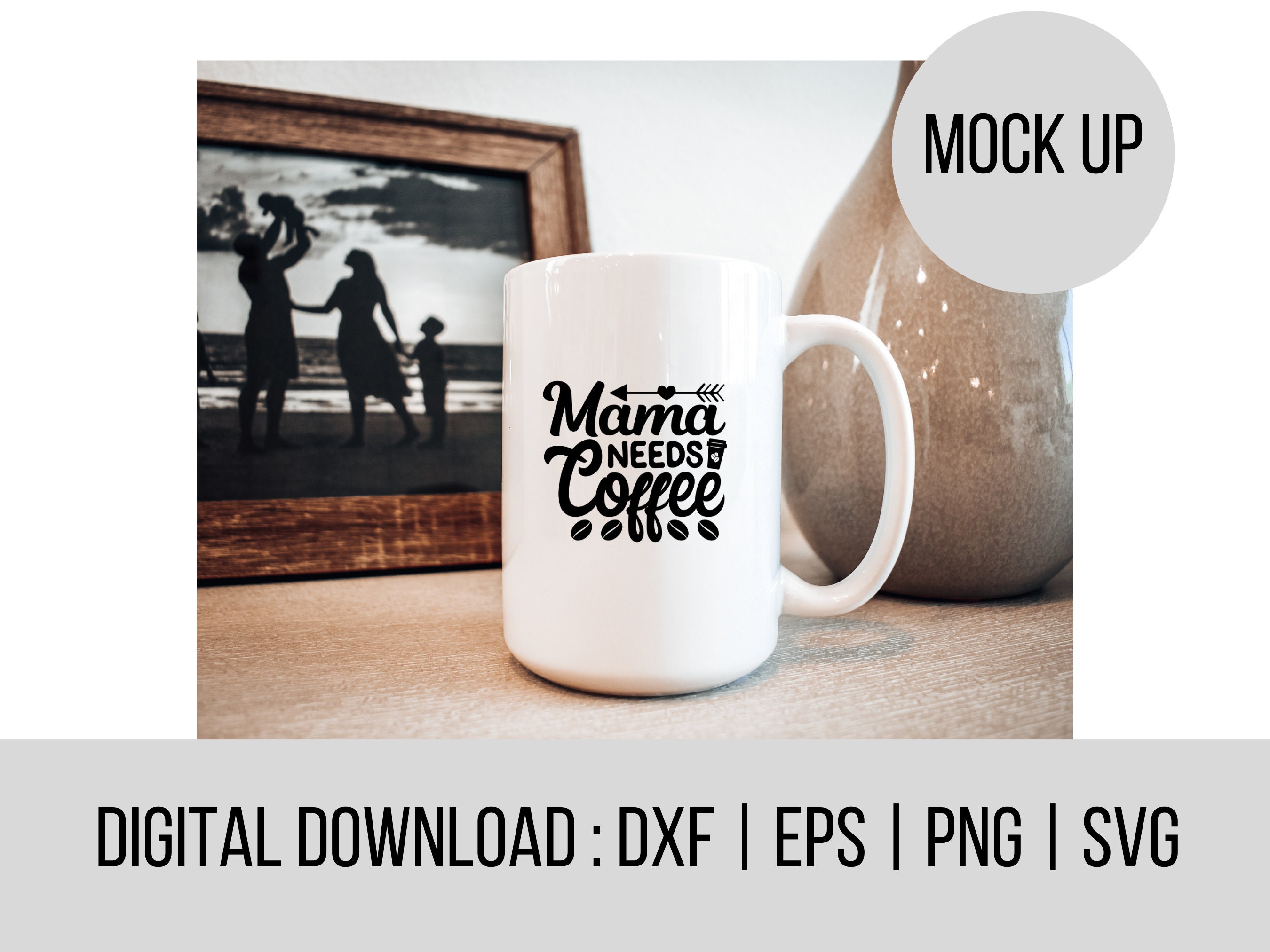 Mama Series 1 Mama Svg Instant Download, Png , Dxf, Svg, Mom T-shirt ...
