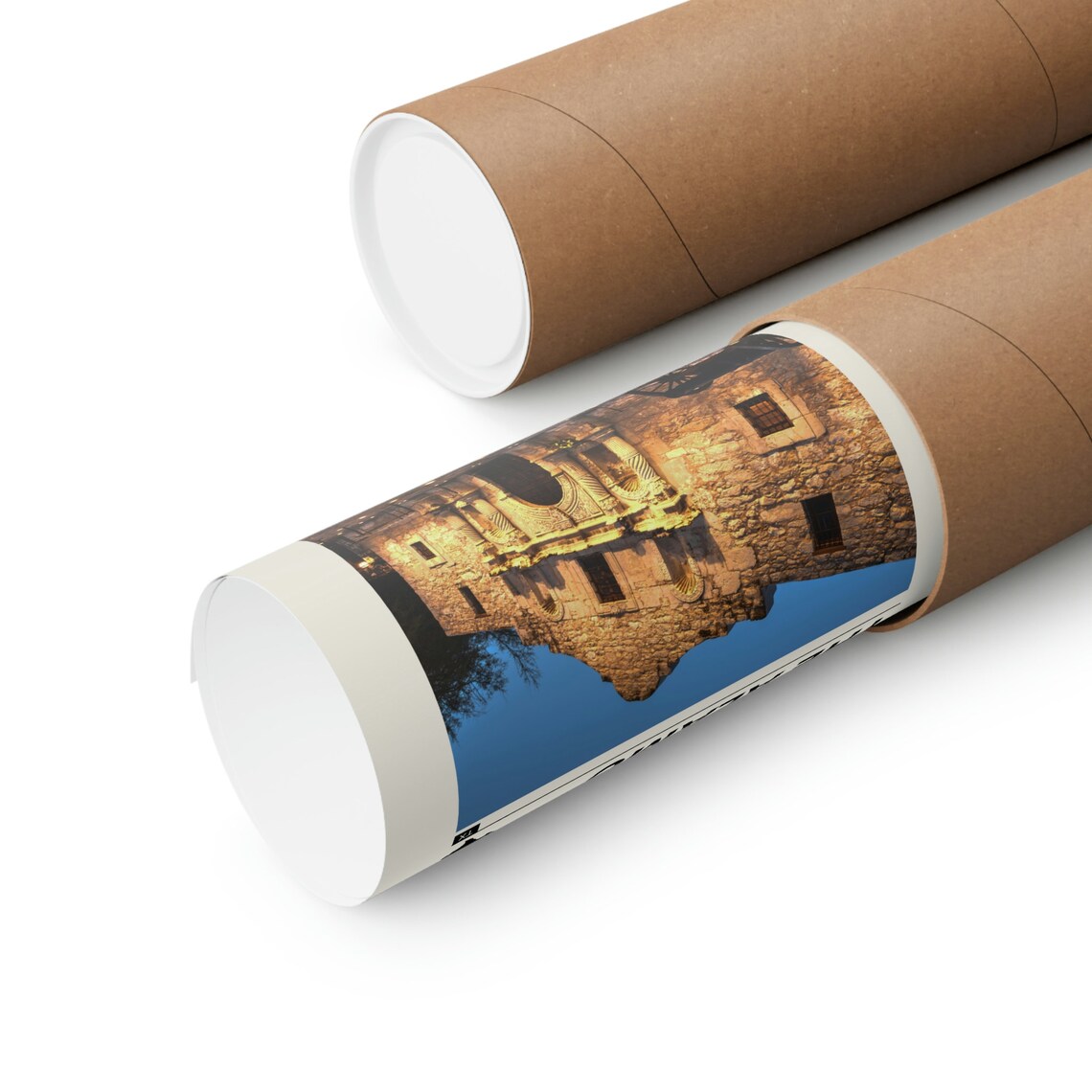 The Alamo Poster, the Alamo Texas Print, Texas Wall Art, Alamo Gift ...