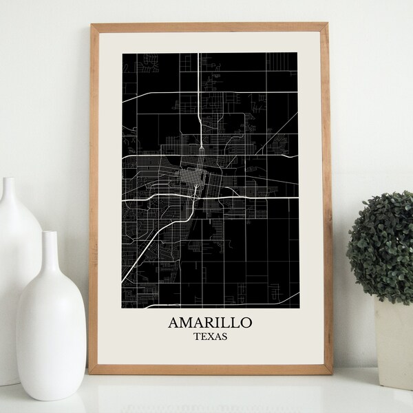 Amarillo, Tx - Etsy