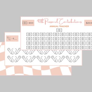 Envelope Savings Challenge Printable Coloring Savings Challenge Savings ...