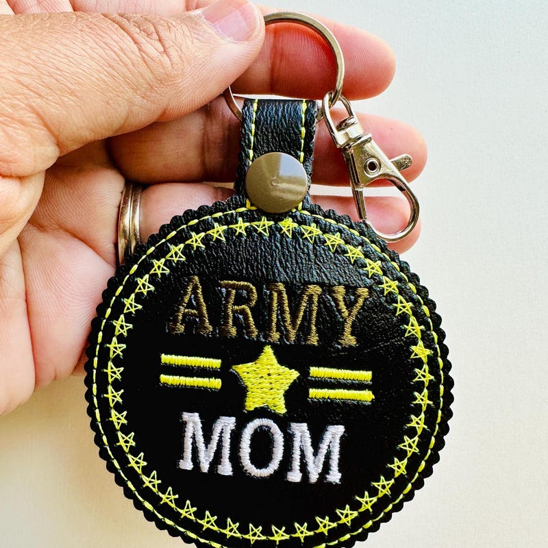 Army Mom Jewelry - Etsy