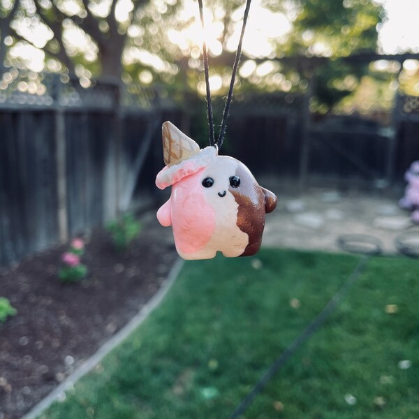 Neapolitan Ice Cream - Etsy