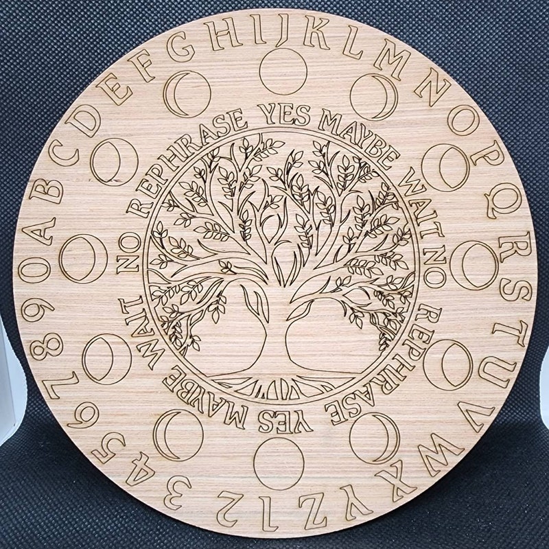 Pendulum Board - Etsy