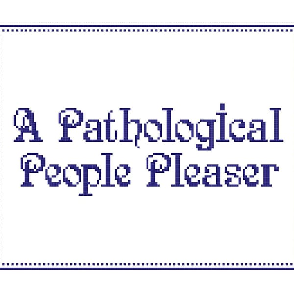 Dolly Parton 9 to 5 Cup of Ambition Cross Stitch Sampler Pattern ...