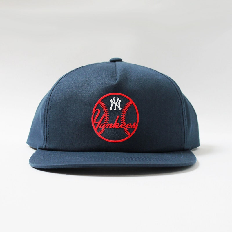 Yankee Hat - Etsy