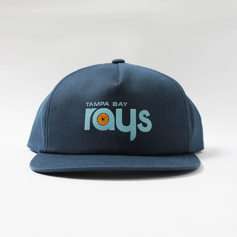 Tampa Bay Rays - Etsy