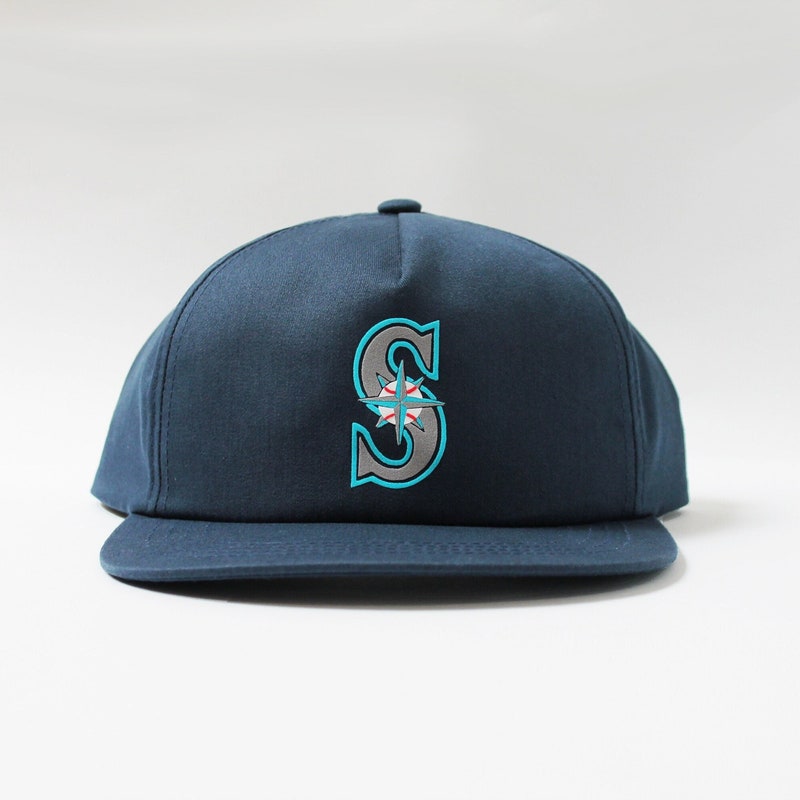 Seattle Mariners - Etsy