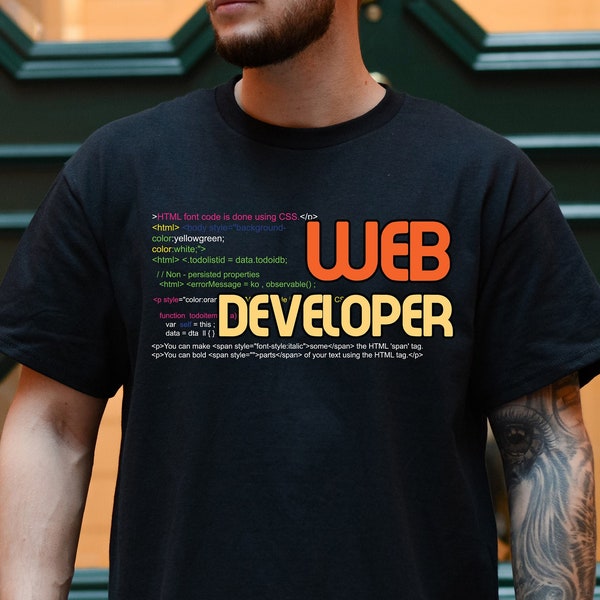 Programmer Tshirt - Etsy