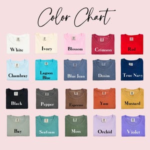 Comfort Colors® Pediatric Nurse Shirt, Nurse Shirt, Cute Pediatric ...