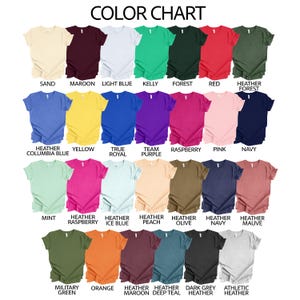 Teacher Shirt, Back to School Shirts, Teacher Shirts, Gift for Teacher ...