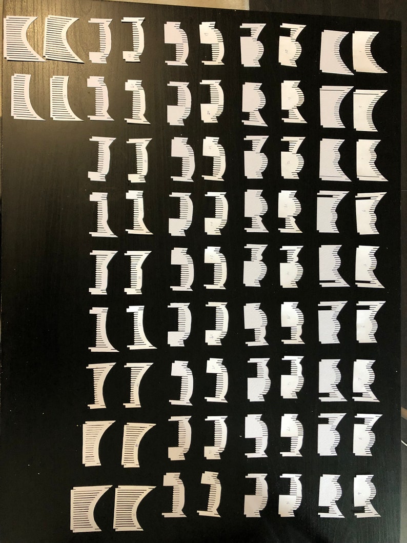 Printable Papercraft Heart,3d Heart Model,heart Templates,diy ...