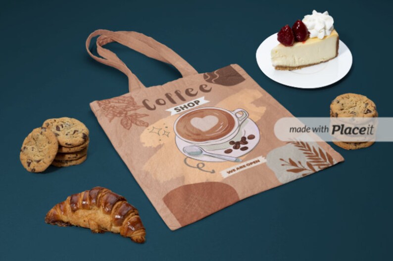 Coffee Shop Printable Art Digital Download Downloadable Art - Etsy