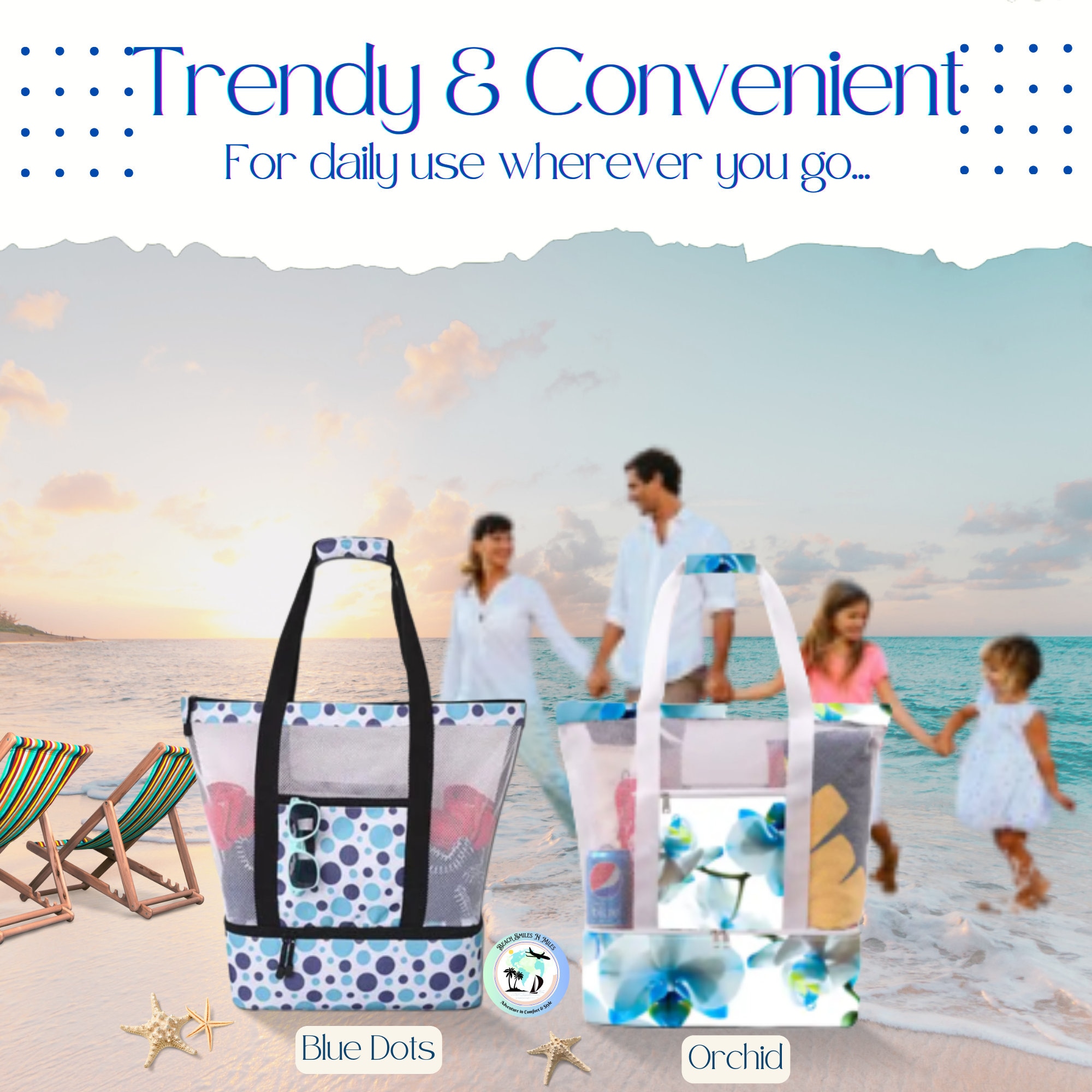Mesh Beach Bag, Large Womens Beach Bags, Travel Mesh Tote Beach Bag ...
