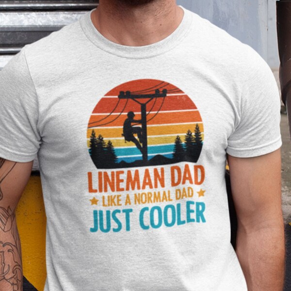 Future Lineman - Etsy