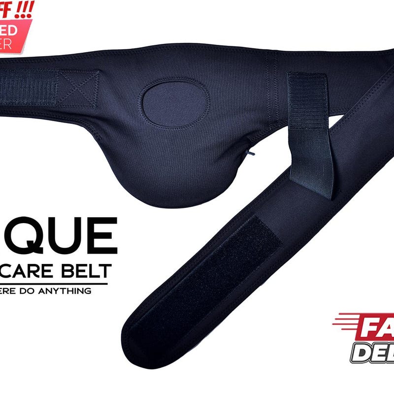 Hernia Support Men - Etsy