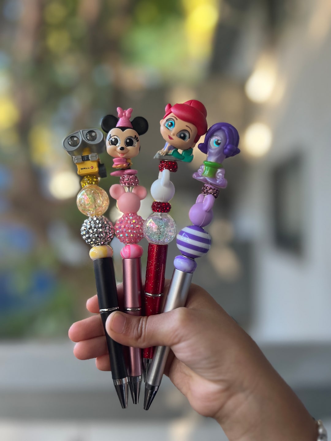 Doorable Pens - Etsy