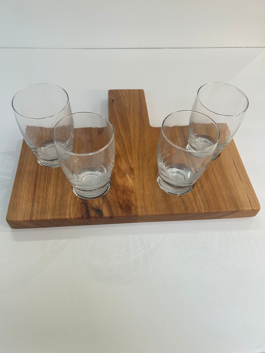 FLIGHT BOARD, Wood Flight Board, Beer Flight Board, Wine Flight Board ...