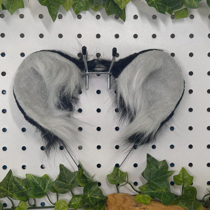 Realistic Fake Mouse - Etsy