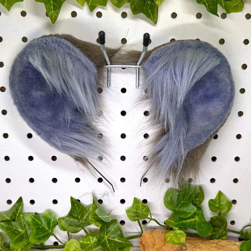 Realistic Fake Mouse - Etsy