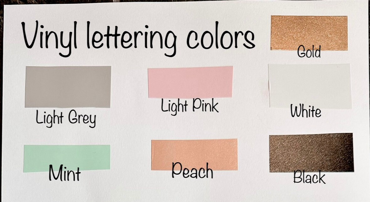 Custom Wooden Door Sign - Etsy