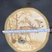 Birch Bark Wood Burning (pyrography) - A Elk in the Grove, 8" - Etsy