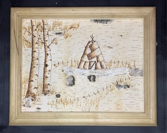 Wood Burning Pyrography Blanks Quantity of 12 - Etsy