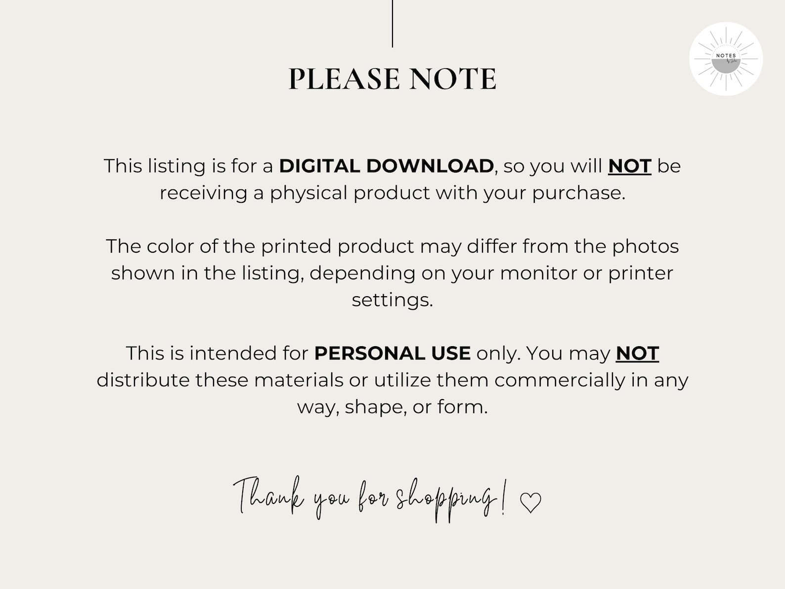 The Ultimate Printable Note Taking Templates Bundle for Students, Class ...