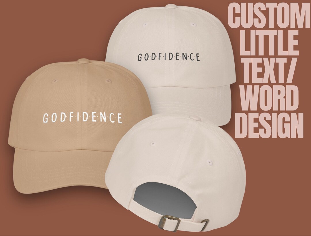 Jesus Christian Snapback Hat | Bible Verse Embroidered Hat | Baptism ...