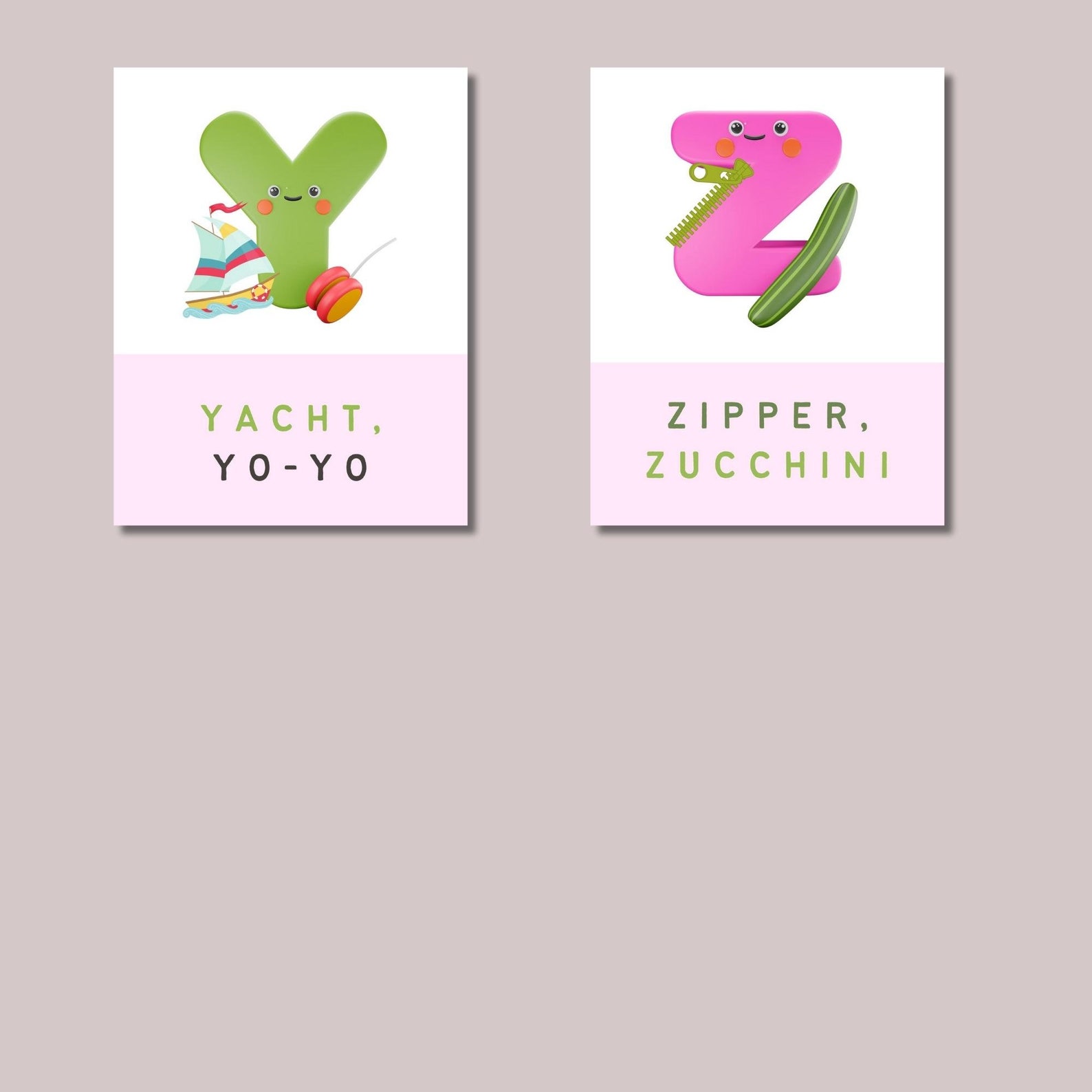 26 Printable Alphabet Letter Sounds Book,preschool-kdg Phonics.alphabet ...