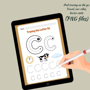 47 Printable Alphabet Letter Sounds Worksheets| Preschool-kdg Phonics ...