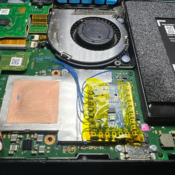 Switch Mod Service - Etsy