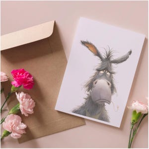 Cute Animal Anxiety Svg Png Digital Download Quirky Animal Clipart ...