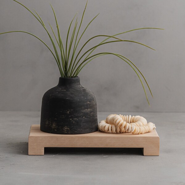 Display Risers for Pottery - Etsy