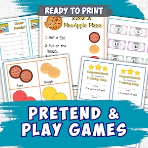 5000+ Preschool Pre-k + Kindergarten Learning Bundle, Activity ...