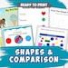 5000+ Preschool Pre-k + Kindergarten Learning Bundle, Activity ...