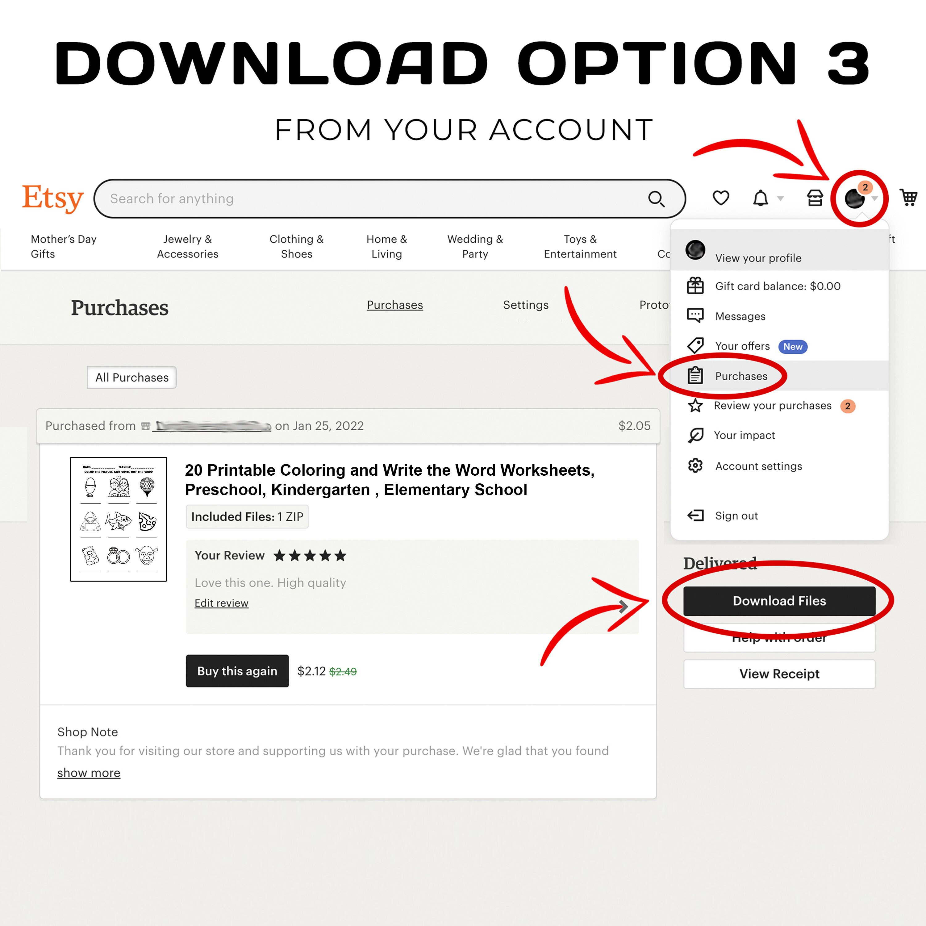 Custom Birthday Tracing Sheet Handwriting Practice Personalized ...