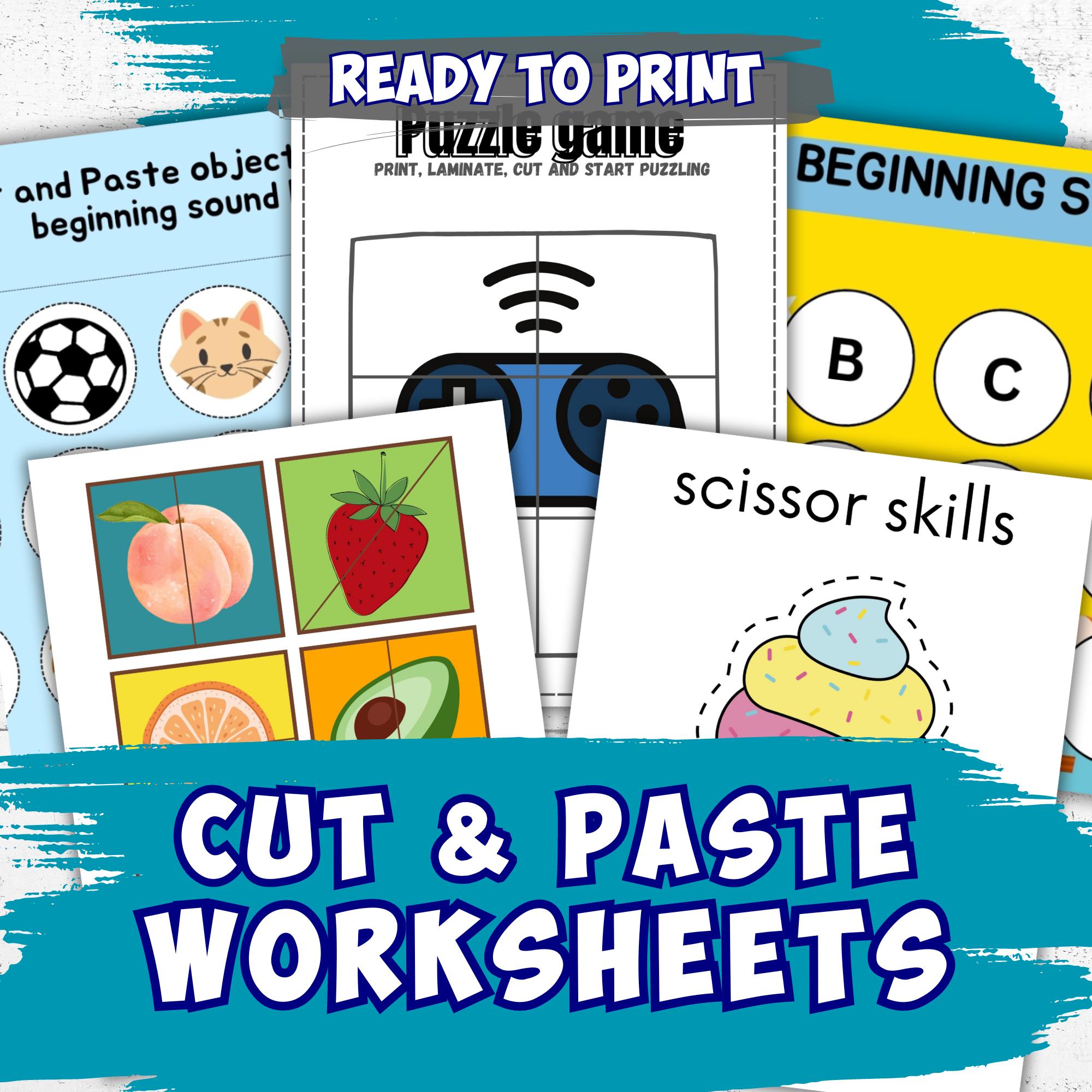 5000+ Preschool Pre-k + Kindergarten Learning Bundle, Activity ...