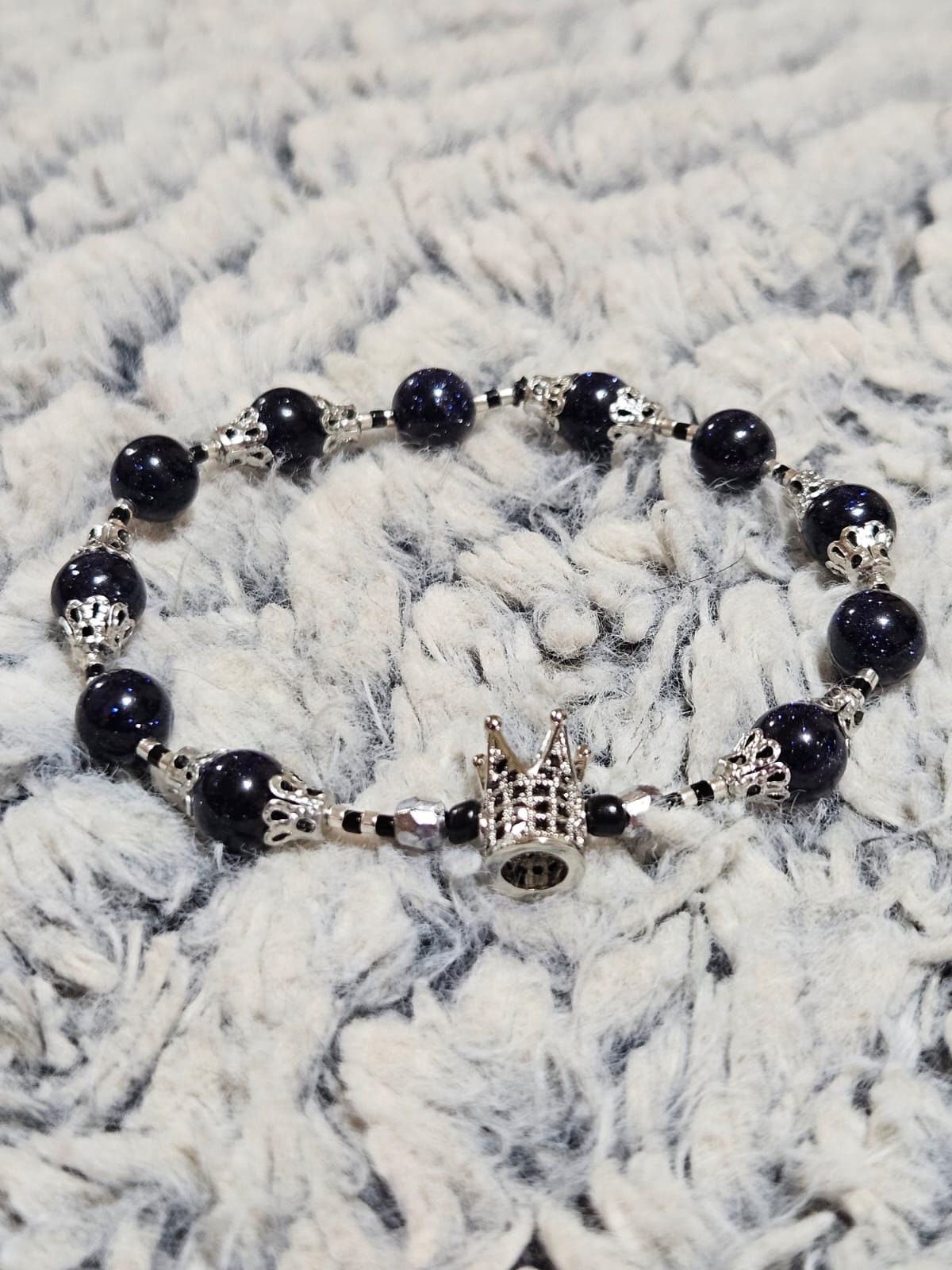 Final Fantasy XV Noctis and Lunafreya Matching Bracelets - Etsy